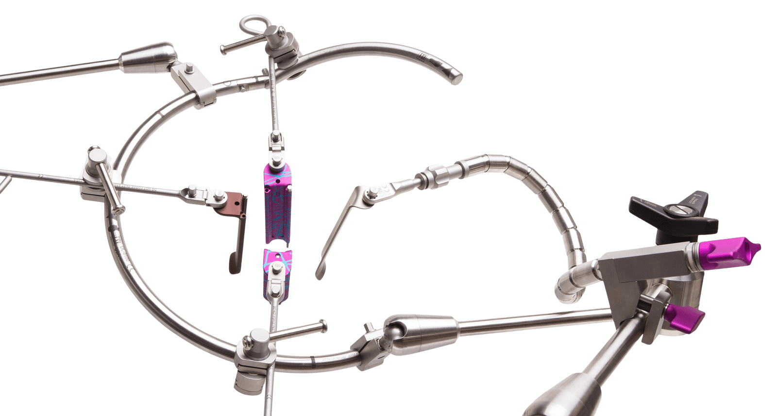 Home – Tedan Surgical Innovations