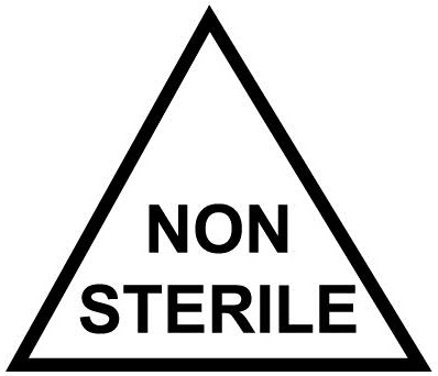 Symbols Glossary – Tedan Surgical Innovations