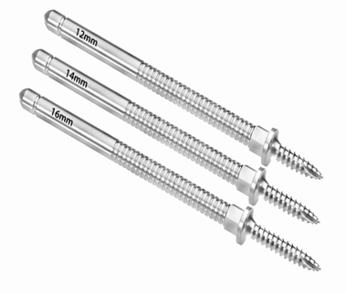 Phantom CS Reusable Distraction Screws Distraction Screw, 12 MM ...