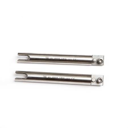 Ultravision, Rigid Retractor Ultra Vision, Rigid Retractor, 150 MM Rack ...