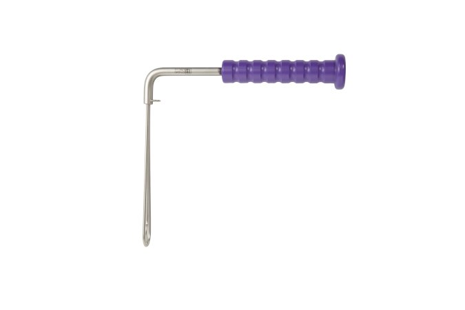 MVE Ad Atrial Rake Retractor Ad Atrial Rake Retractor - Tedan Surgical ...