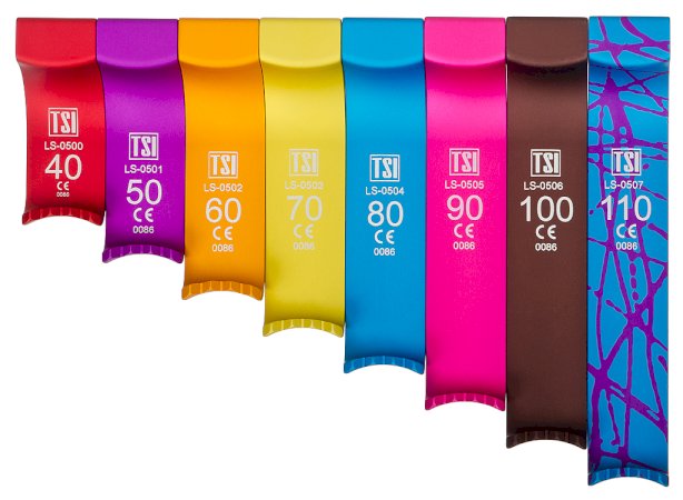 Phantom CS Transverse Retractors Transverse Retractor, Side-load, Sure ...