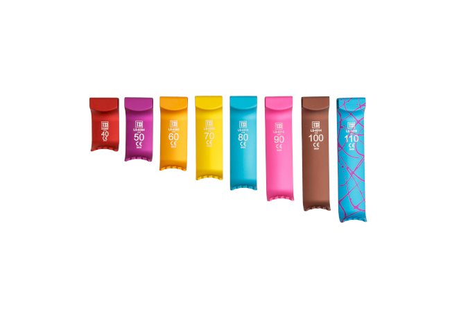 Phantom CS Transverse Retractors Transverse Retractor, Side-load, Sure ...