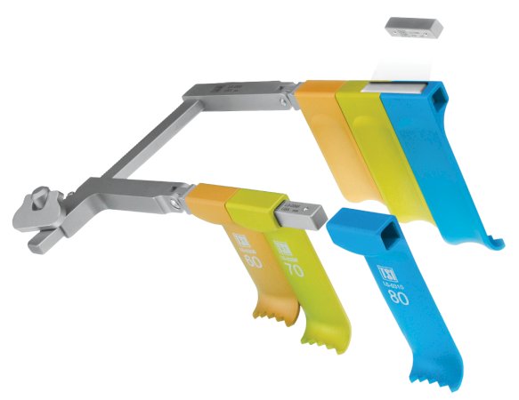 Phantom CS Transverse Retractors Transverse Retractor, Side-load, Sure ...