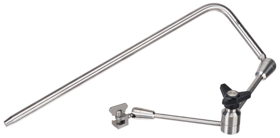 Phantom ML Angled Articulating Arm, Rack Clamp Angled Articulating Arm ...