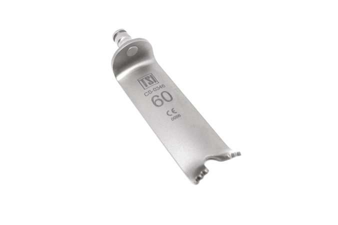 Phantom CS Transverse Retractors Transverse Retractor, Side-load, Sure ...