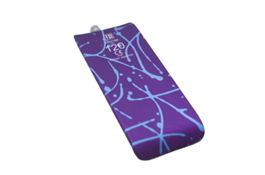 Phantom ALIF Aluminum Blades - 50 MM Width ALIF Blade, 50 X 80 MM, Teal ...