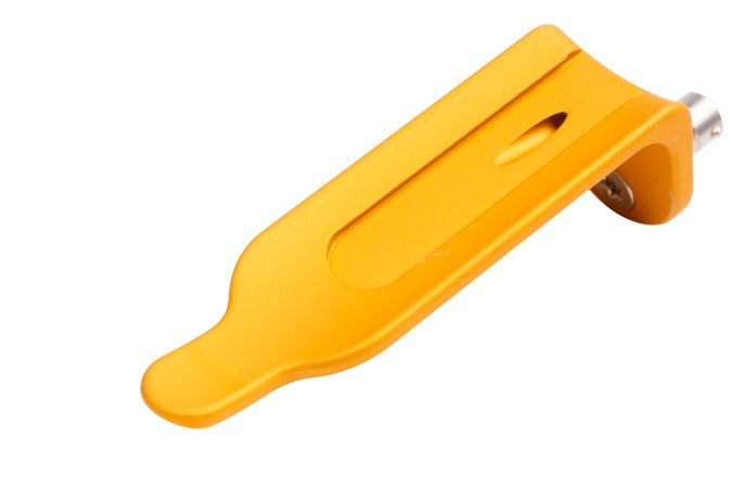 Phantom UL Nose Tip Atp Blades, 25mm Width, Aluminum Nose Tip Atp Blade ...