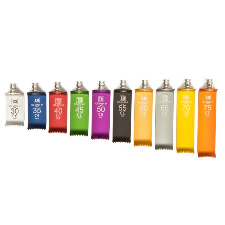 Phantom CS Pinned Short Tooth Blades Short Tooth Blade, 23 X 30 MM ...