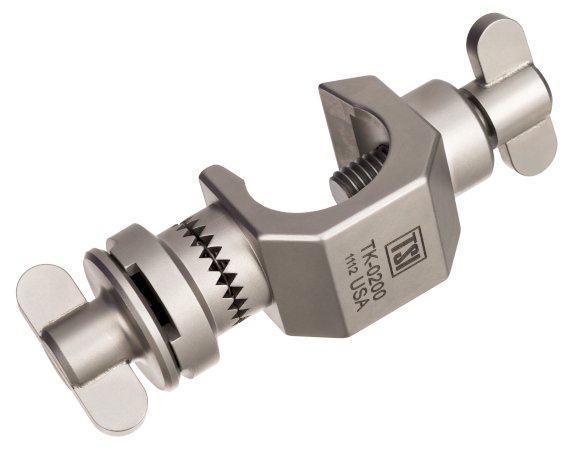 Phantom TK Single Flex Arm Holder For TK-5000 & TK-6000 Single Flex Arm ...