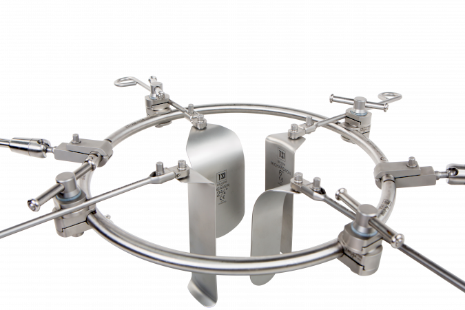 Phantom GS Blades Malleable Blade, 1-1/2 X 6", Stainless Steel - Tedan ...