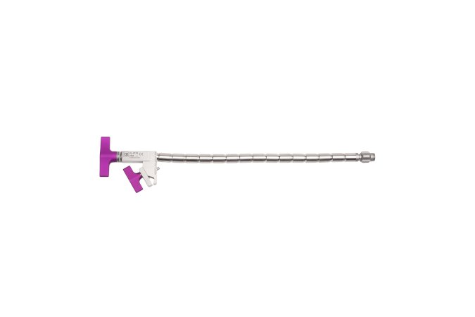 Phantom UL Flex Arm, Open Clamp, Hex Quick Connect Flex Arm, Open Clamp ...