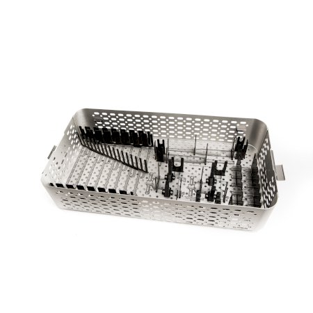Phantom AL Instrument Tray 2, AL-1000 Instrument Tray 2, AL-1000 ...