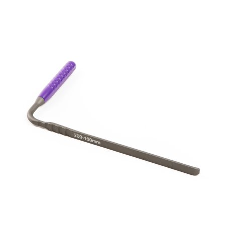 Phantom XL3 Ancillary 4th Blades Ancillary 4th Blade Retractor, 200 MM ...