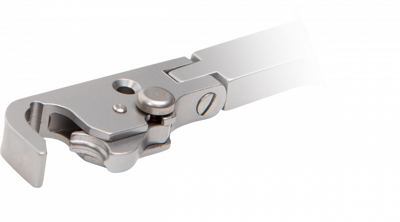 Phantom CS Transverse Pivoting Retractors Transverse Pivoting Retractor ...