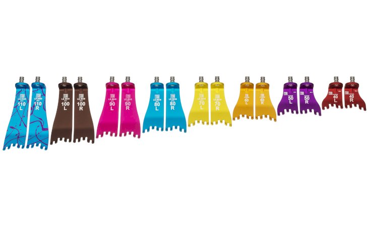 Phantom CS Transverse Retractors Transverse Retractor, Side-load, Sure ...