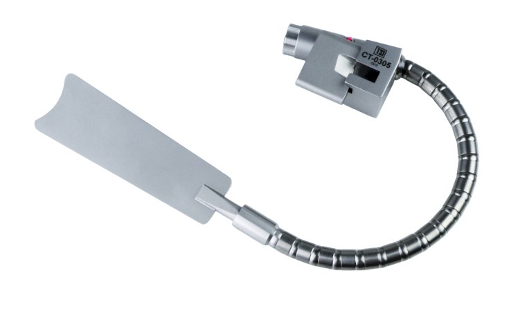 Mve Posterior Atrial Flex Retractor Posterior Atrial Flex Retractor ...