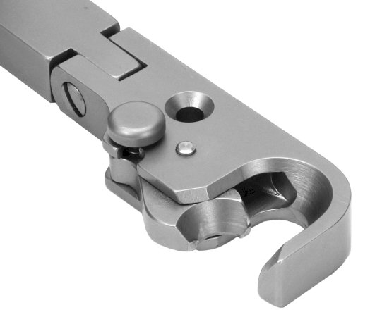 Phantom CS Transverse Pivoting Retractors Transverse Pivoting Retractor ...