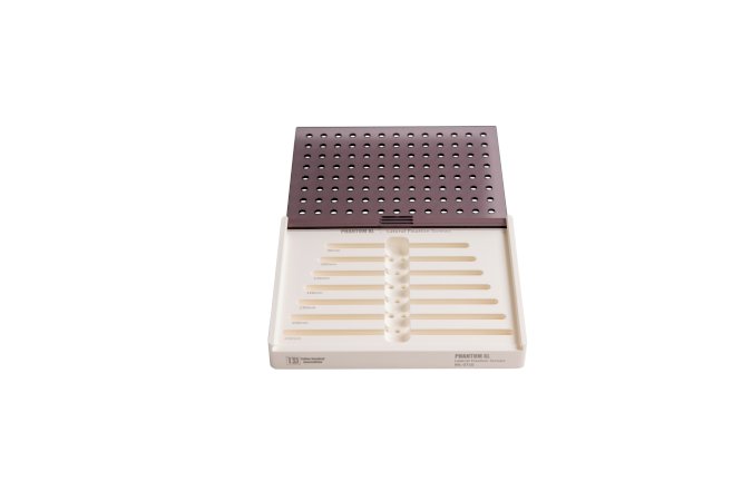 Phantom XL Lateral Fixation Screw Caddy Lateral Fixation Screw Caddy ...