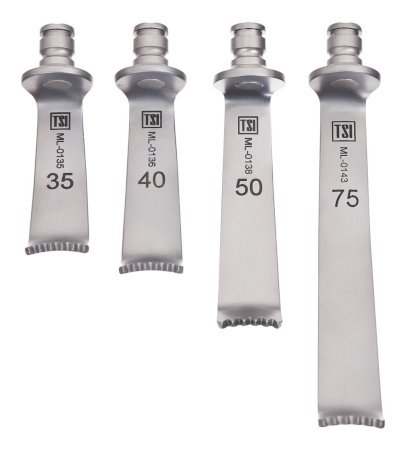 Phantom CS Transverse Retractors Transverse Retractor, Side-load, Sure ...