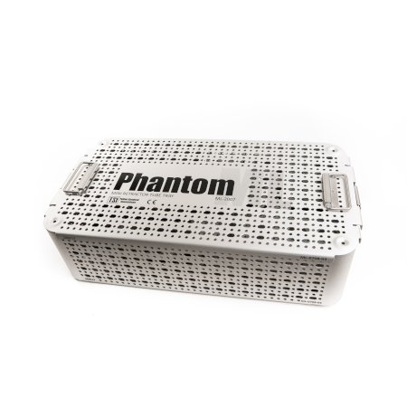 Phantom CS Transverse Retractors Transverse Retractor, Side-load, Sure ...