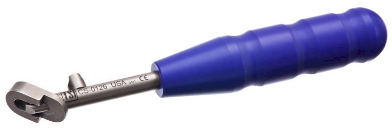 Phantom CS Retractor Blade Handles Conical Retractor Blade Handle ...