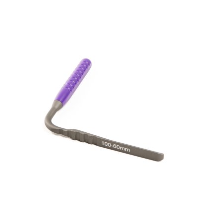 Phantom XL3 Ancillary 4th Blades Ancillary 4th Blade Retractor, 200 MM ...