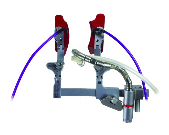 Mve Posterior Atrial Flex Retractor Posterior Atrial Flex Retractor ...