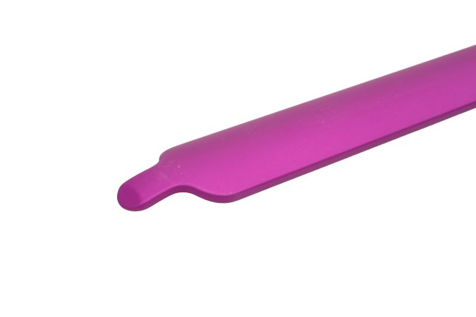 Phantom UL Nose Tip Atp Blade, 30mm Width, Aluminum Nose Tip Atp Blade ...