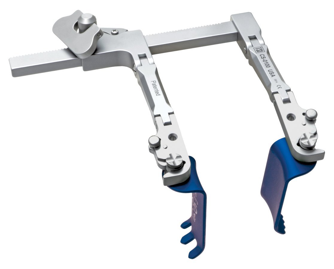 Phantom CS Classic System - Tedan Surgical Innovations