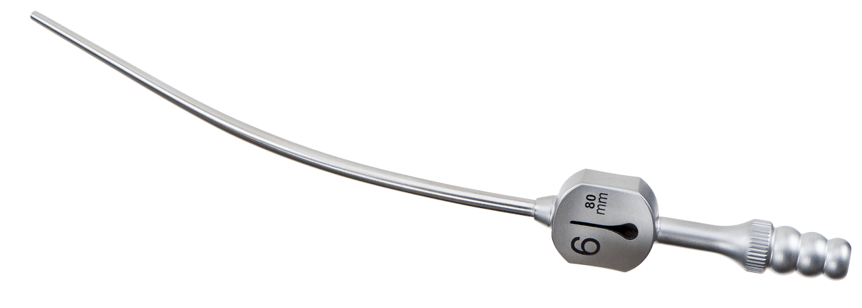 Phantom XL Lateral Instrument Set - Tedan Surgical Innovations