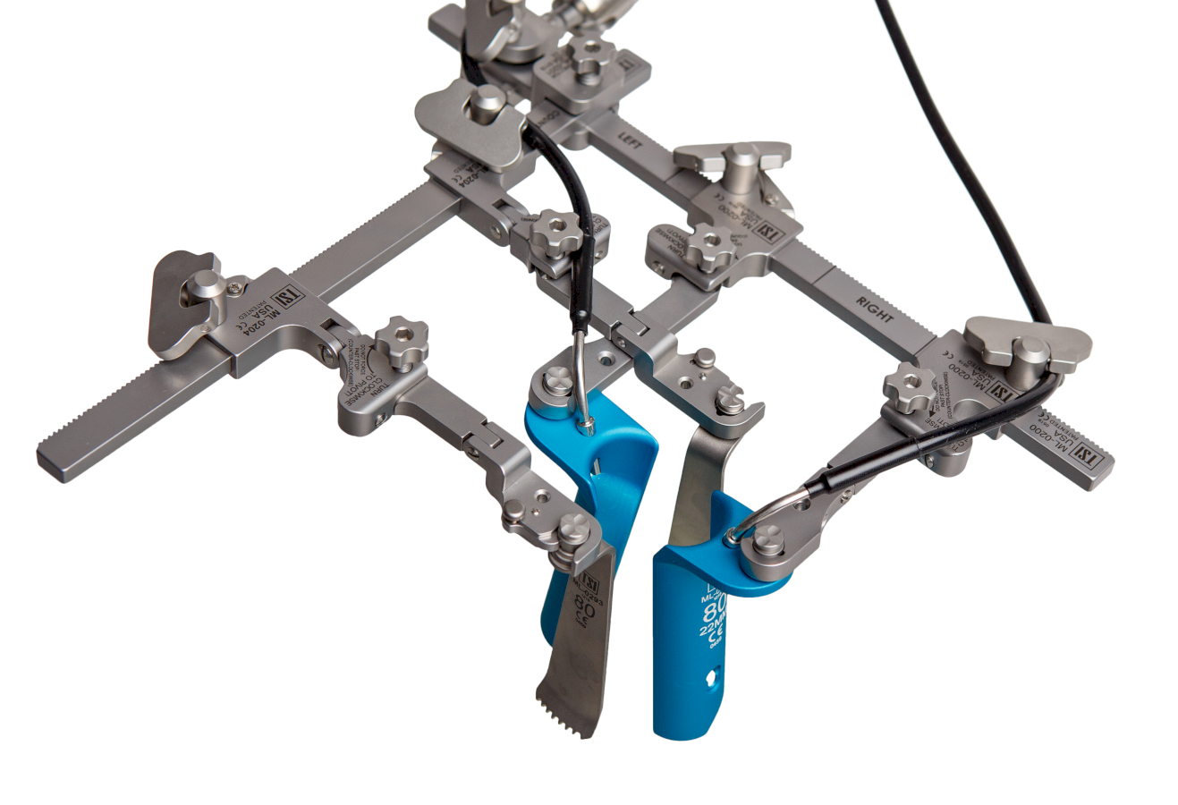 Transforaminal Lumbar - Tedan Surgical Innovations