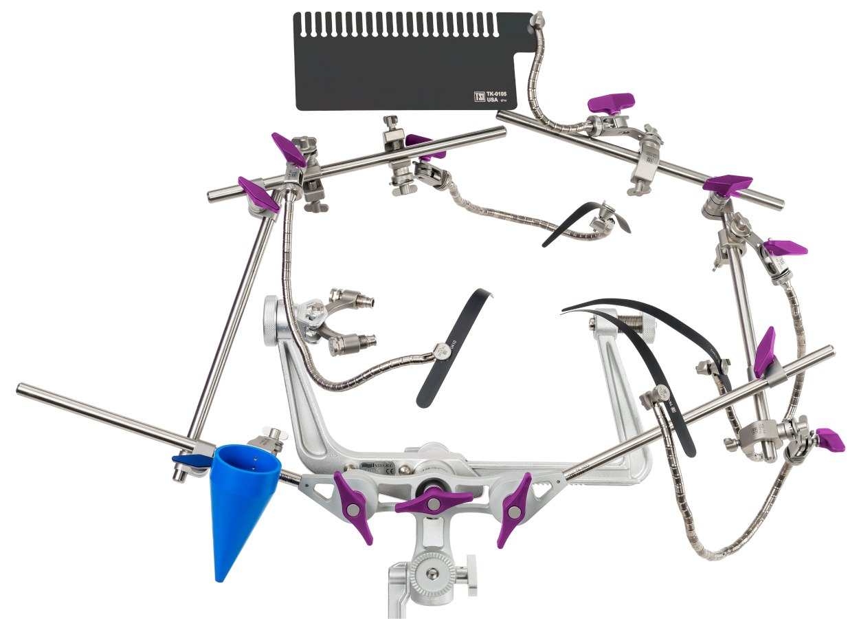 Craniotomy - Tedan Surgical Innovations
