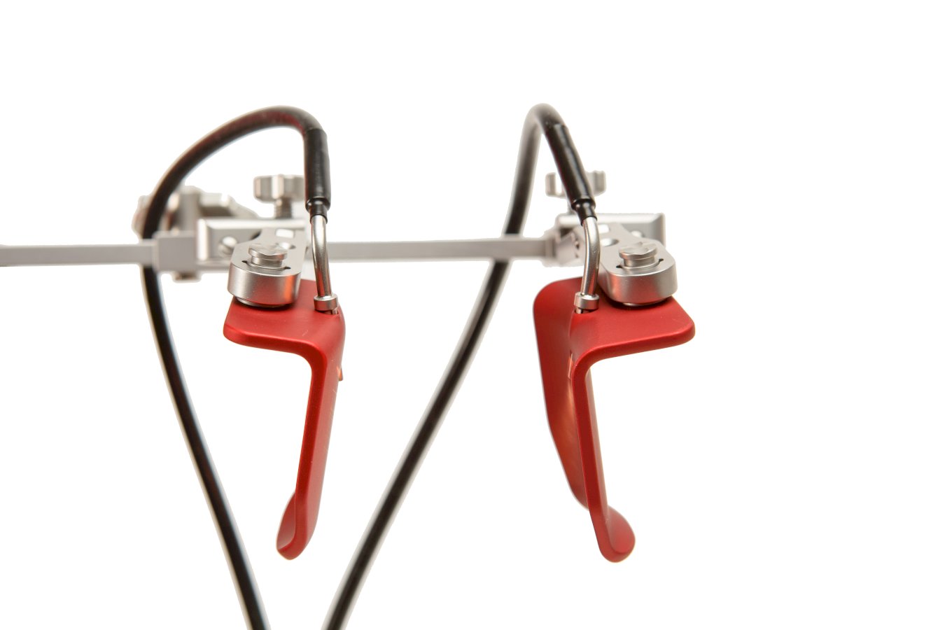 ULTRAVISION CT Surgical Access System - Tedan Surgical Innovations