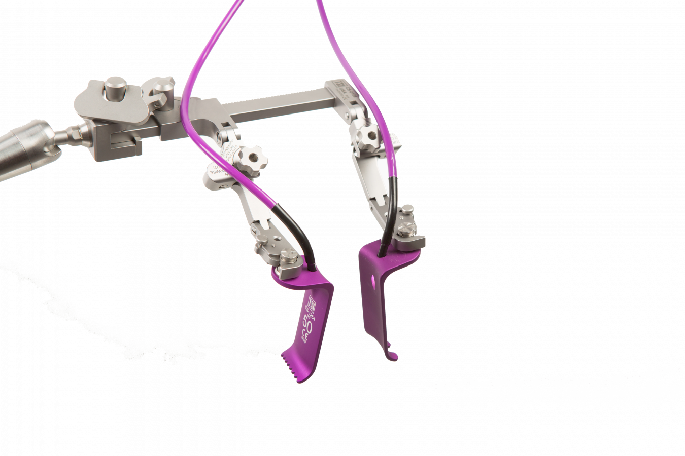 Phantom CS Lighted Systems - Tedan Surgical Innovations