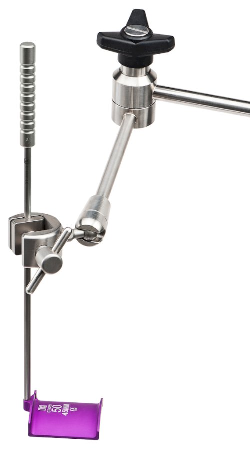 ULTRAVISION CT Mitral Valve Exposure System - Tedan Surgical Innovations