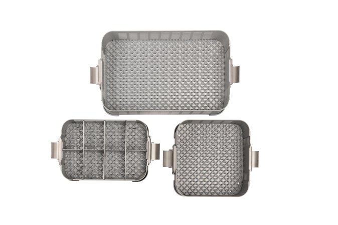 Phantom UT Universal Tray Series - Tedan Surgical Innovations