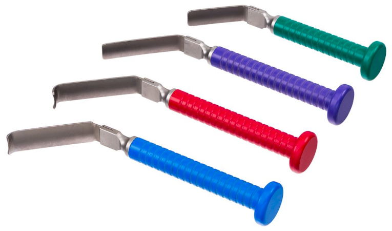 Phantom TL Conical Anterior Cervical Access System - Tedan Surgical ...